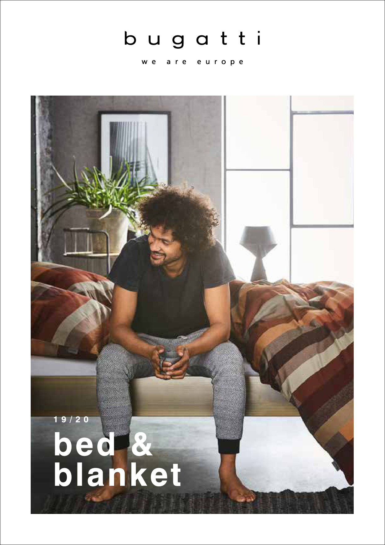 Katalogdownload - IBENA HEIMTEX [DE]